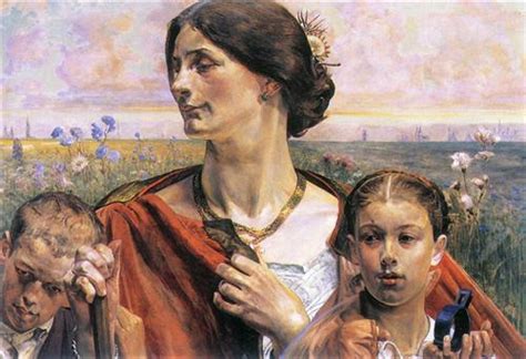 Anna Passini On The Balcony Of Palazzo Priuli In Venice Ludwig Passini 作品高清大图 麦田艺术