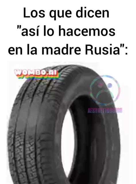Son Color Llanta Meme Subido Por Aestheticboi98 Memedroid
