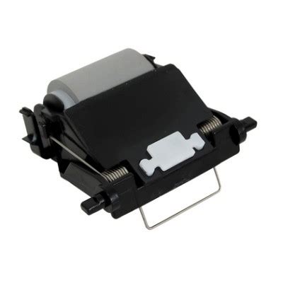 Lexmark 41x0917 Doc Feeder Adf Separator Roller