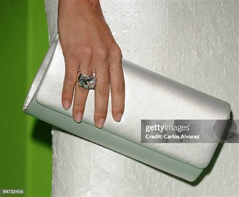 Veruska Ramirez Photos And Premium High Res Pictures Getty Images