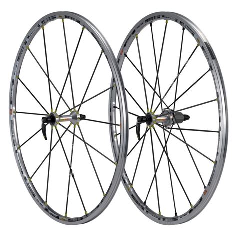 Mavic R Sys Is There A Problem We Ask Mavic Road Cc