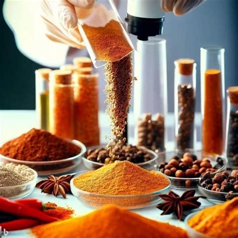 Spices Testing Services In Bikaner Id 2856269136662
