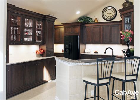 Cabave Kitchens And Cabinetry