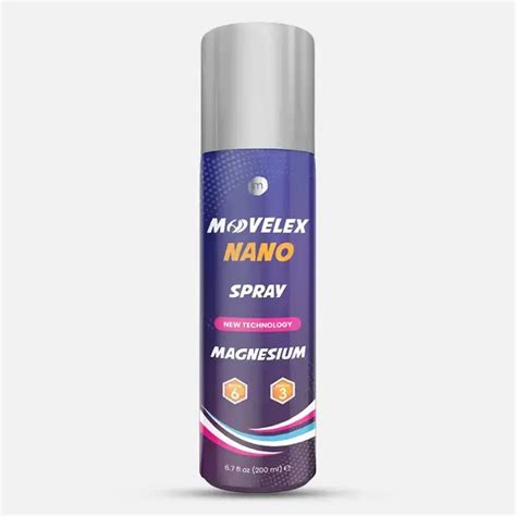 Movelex 200ml Spray