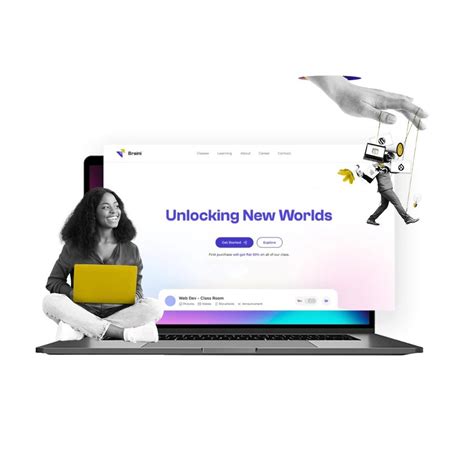 Webops Platform For Building High Impact Websites