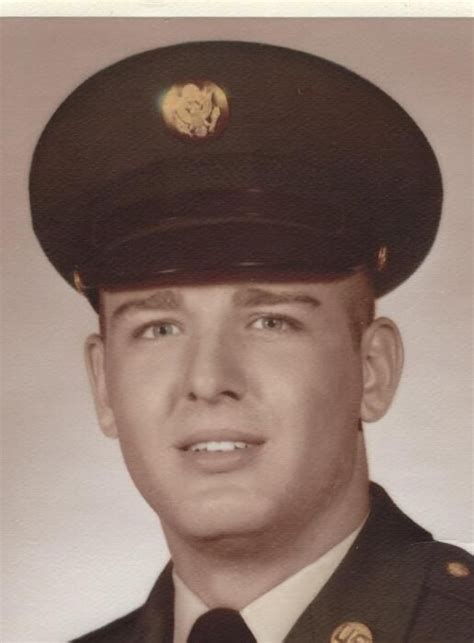 Brent Schultz 1945 2021 Find A Grave Memorial