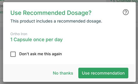 Making Supplement Recommendations Using Fullscript Help Practice Better
