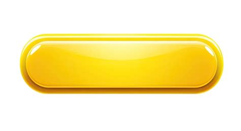 Premium Photo Yellow Button