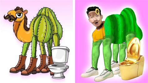 Sprunki Tob Tobi Tob Tob Tobi Tob In Real Life Sprunki Brainrot Youtube