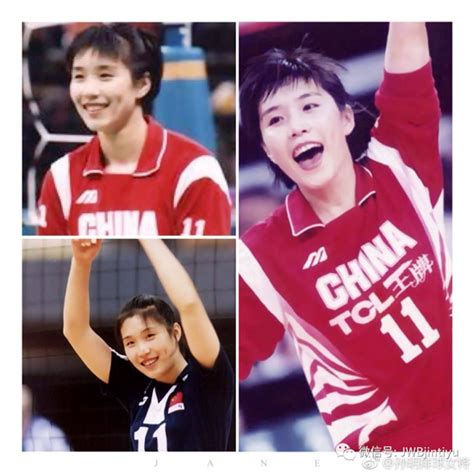 国际排联关注中国女排名将 孙玥：李盈莹还要加油排球新浪竞技风暴新浪网