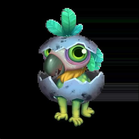 Mimic My Singing Monsters Dawn Of Fire Msmpokegamer