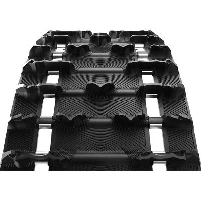 Camso Ripsaw 2 Snowmobile Tracks Sledtrack