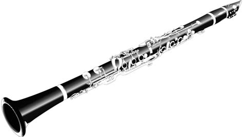 Clarinet Clip Art 20 Free Cliparts Download Images On Clipground 2025