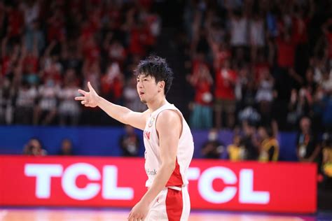 比江島慎、経験値を見せ付けた日本代表最年長の意地 月刊バスケットボールweb