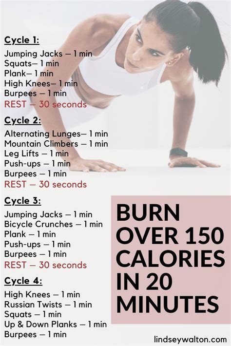 High Intensity Interval Training
