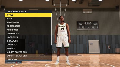 Nba 2k22 Patch Player Likeness 6 Operation Sports