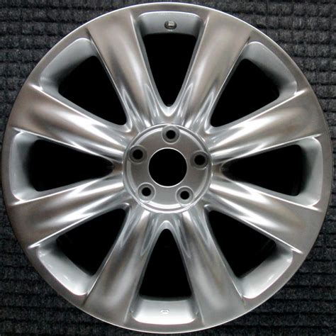 Infiniti Fx35 2006 2008 20 Oem Wheel Wheels America