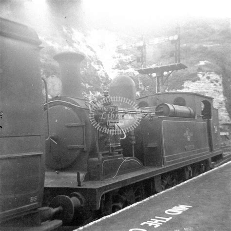 The Transport Library British Railways Steam Locomotive Class Adams