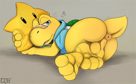 Rule 34 Anthro Anus Ass Balls Bandage On Nose Big Balls Blue Eyes