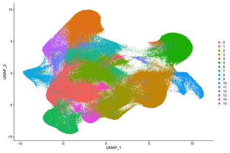 Neighborhood Cellular Niches Analysis With Spatial Transcriptome Data In Seurat And Bioconductor