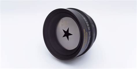 Daguerreotype Achromat Full Frame Rehouse Art Lens 65mm T25 Pl Mount
