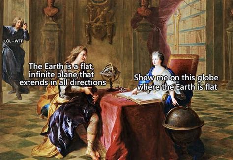 Classical Art Memes 15 20240106 Thunder Dungeon The Funniest Memes