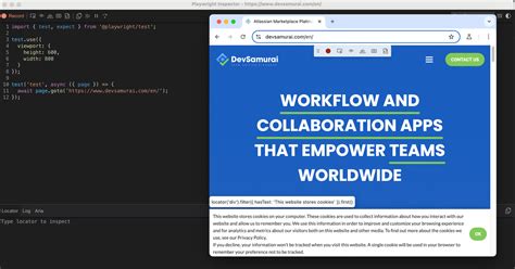 Playwright Tutorial Your Guide To Modern Web Testing