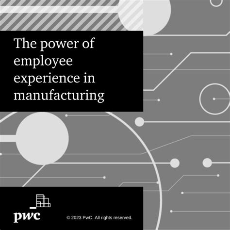 The Power Of Employee Experience In Manufacturing Cameron Mclellan
