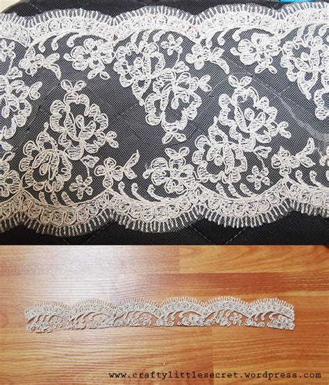 Diy Lace Wedding