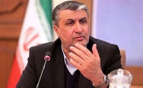 مجله انرژی تهدیدها و تحریم‌ها پیشرفت ایران در صنعت هسته‌ای را تسریع کردند