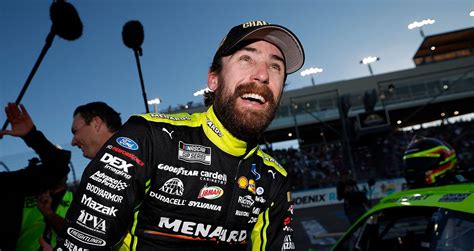 Case Studys Archive Nascar Studios