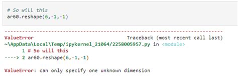 Numpy For Data Science Interviews Stratascratch