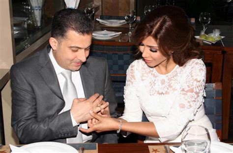 Arwa Marries Lebanese Journalist Al Bawaba