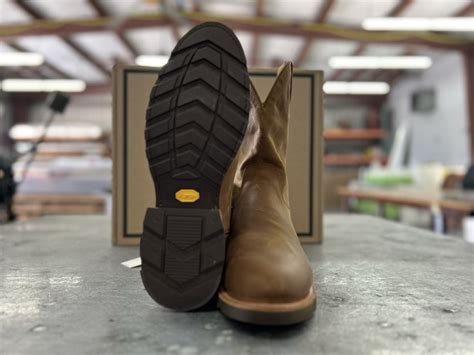 Tecovas Stockton Work Boot Review Can You Work In Tecovas Stridewise