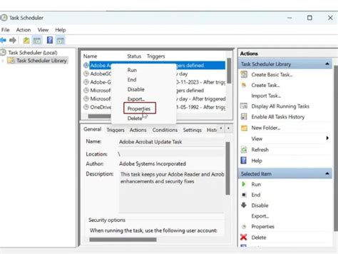 Fix The Directory Name Is Invalid Error In Task Scheduler Geeksforgeeks