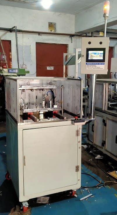Spm Automation
