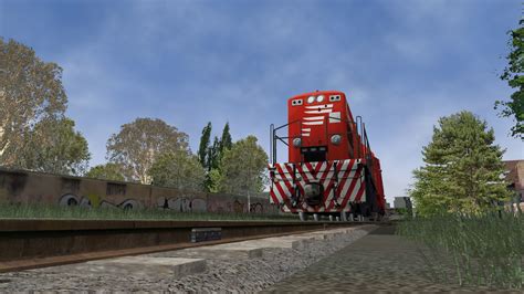 Fcc Belgrano Virtual Oficial Open Rails
