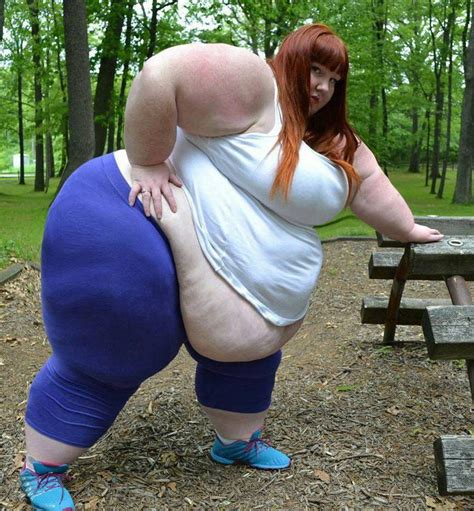 Ssbbw Kellie Kay By Bignlarge On Deviantart