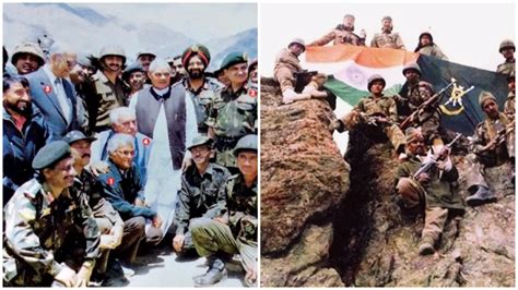 4000 Pakistani Soldiers Killed Kargil War Pakistans Betrayal