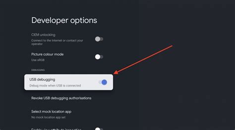how to install apps on android tv