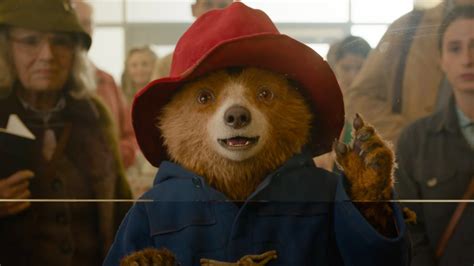 Paddington In Peru Pushed To Valentines Day Holiday Weekend By Sony