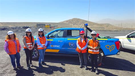 Sistema Gestión Integrado Imopac Imopac