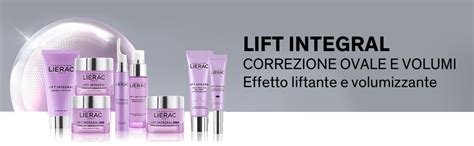 Lierac Lierac Lift Integral Cou Gel Cr 50ml 50 G Amazones Belleza