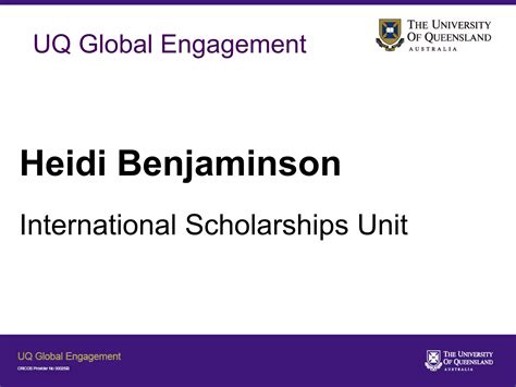 Ncp How To Apply Slides Ppt