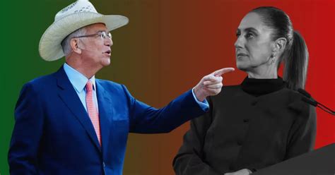 Ricardo Salinas Pliego Desafía Al Gobierno Mexicano Con Su Ambición