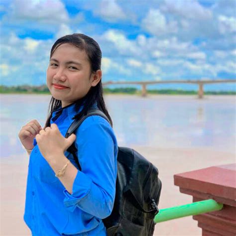 Thavy Kheang Research Profile