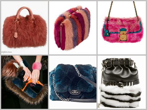 Comment Coudre Un Sac En Fourrure De Vos Propres Mains