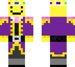 Princezam Minecraft Skins Princezam Minecraft Skins