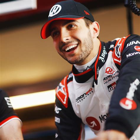 F1 Oconun Haas F1 Takımıyla Hazırlıkları Beklediğinden Daha Iyi Geçmiş