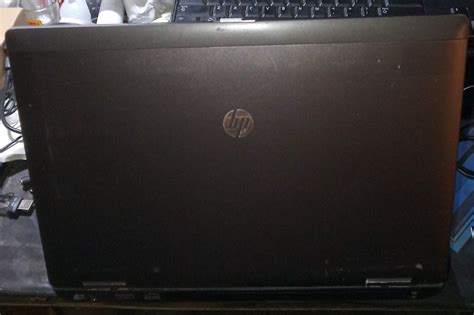 Hp Probook B Core I Rd Gen Gb Ram Dual Storage Gb Ssd Gb Hdd New Battery